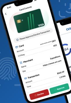 Keyno 3DS Biometric Authentication: Real-Time Transaction Approval, Smarter Fraud Protection